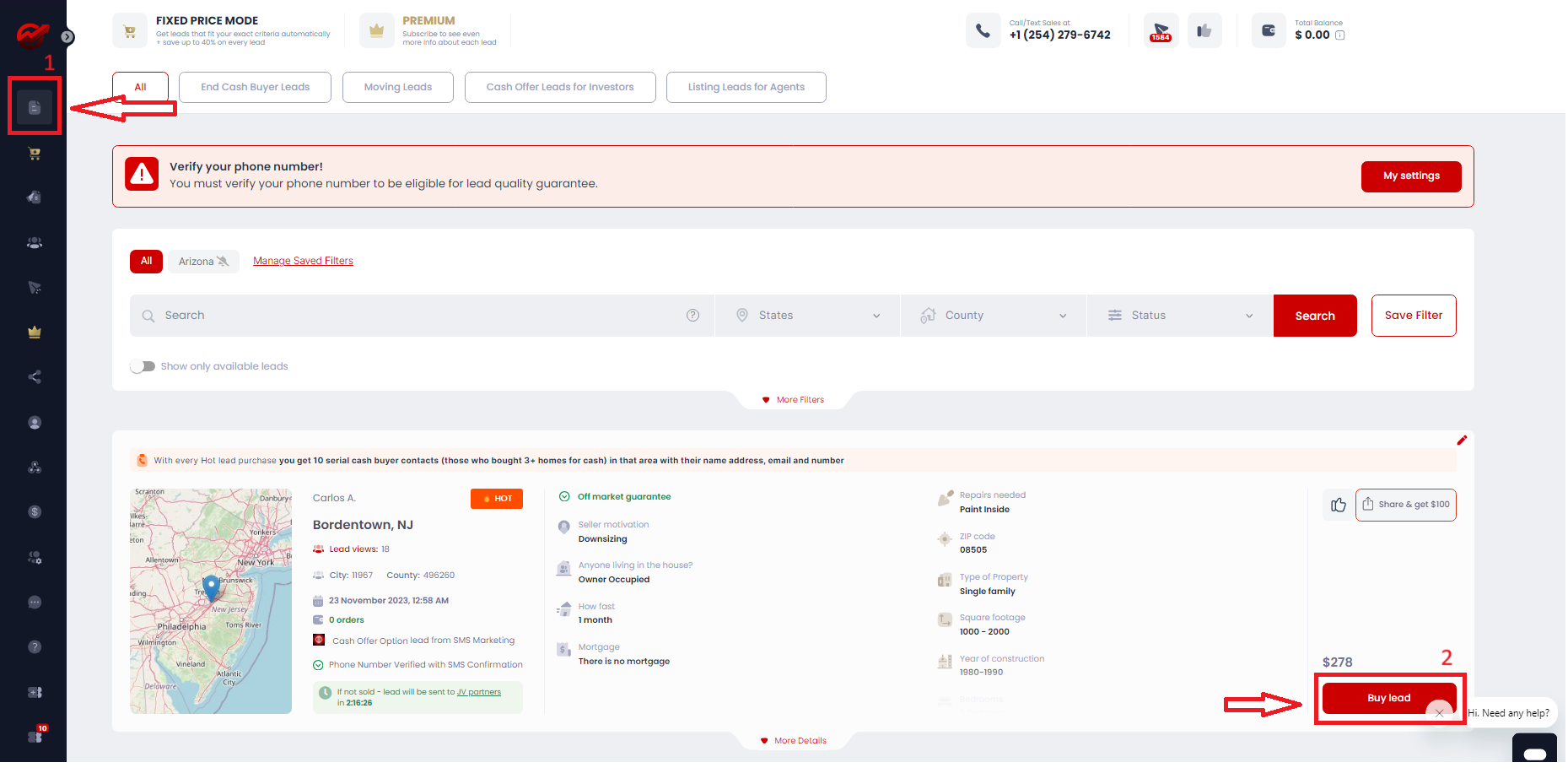 How to apply for a coupon I received? – iSpeedToLead